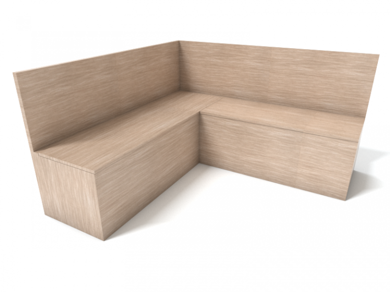 Canto Alemão| Mais praticidade e elegância para ambientes